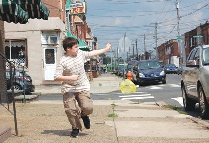 Street games | by Admin | South Philly Review | Medium