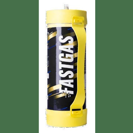 lachgas deutschland. FastGas — De crèmelader van 615 g | by ...