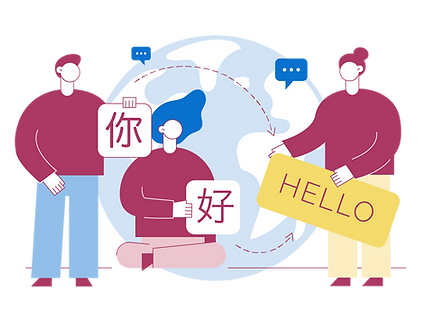 Celebrating our Communication Heroes. | by Mouniirah DEME | Medium