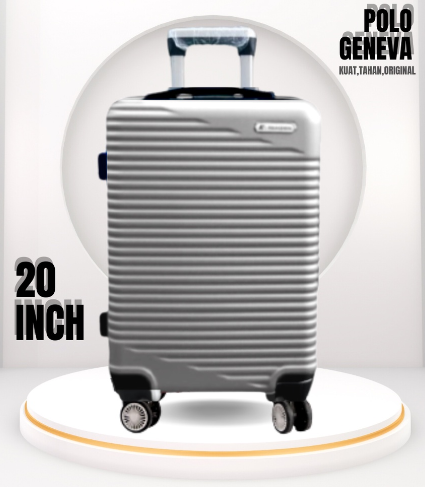 Jual Koper Polo 20 Inch di Jakarta Kualitas Nomer 1 | by Jual Koper ...
