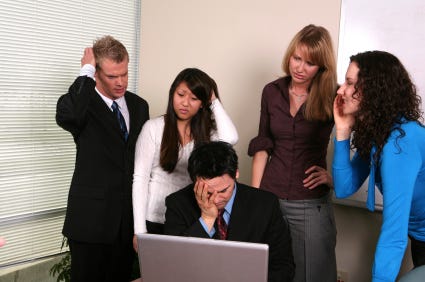 Do These Guys Have Any Idea What They’re Doing? | by Decision-First AI ...