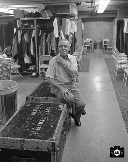 From The Archives — Eddie Logan | by MLB.com/blogs | SF Giants Photos