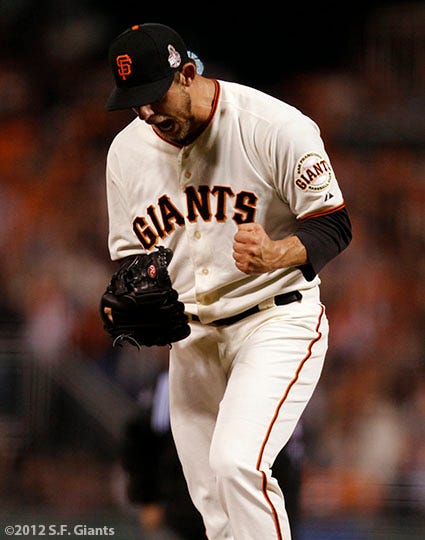 WS — Game 2 — Day 2 | by MLB.com/blogs | SF Giants Photos