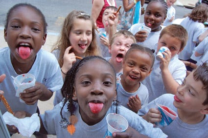 Have an ice day | by Admin | South Philly Review | Medium