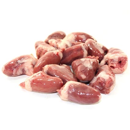 Turkey heart benefits. This is a nutrient-dense food that… | by Jacks ...