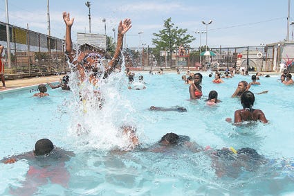 Summer cool down | by Admin | South Philly Review | Medium