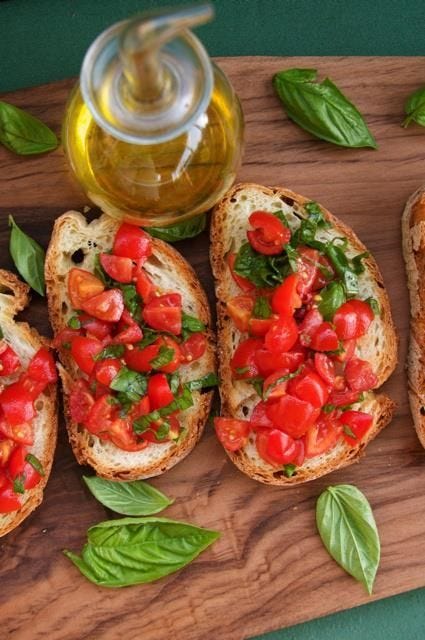 Italy in 8 traditional dishes | by Julien Poszywala | Libertrip