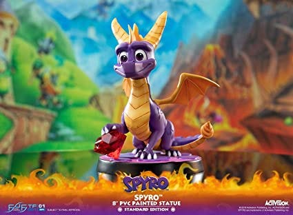PDF Download# Spyro the Dragon — Spyro the Dragon | by PDF Download# Spyro the Dragon - Spyro ...