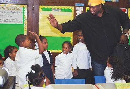 Academic rewards | by Admin | South Philly Review | Medium