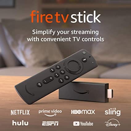 Amazon Fire TV Stick — features and usage! | by Benjamin | Medium