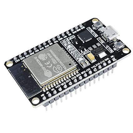 Cara Mempersiapkan Arduino IDE untuk ESP32 DevKit dan Membuat Lampu pada ESP32 Kelap-Kelip | by ...