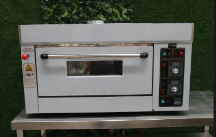 How to Choose the Perfect Gas Oven Range for Your Cooking Needs | by ...