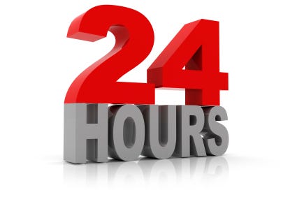 HOW I SET UP MY BUSINESS IN LESS THAN 24 HOURS | by Tony | Medium