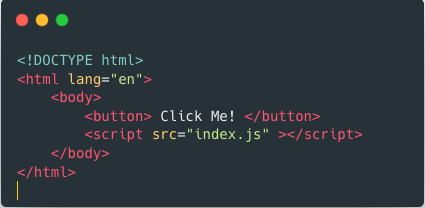 Events Listeners in JavaScript. Do you ever wonder what happens behind ...