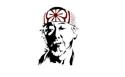 The Miyagi Method for Better Creative Work | by Mike Sturm | The ...