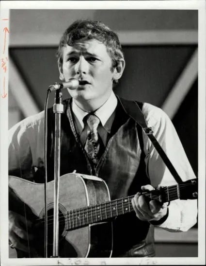 Lightfoot and The Hermeneutics of Doubt | by Evan Leeson | Medium