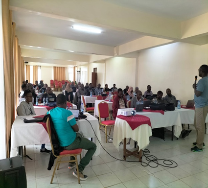 County Government of Marsabit Finalizes Drafting of the Marsabit County ...