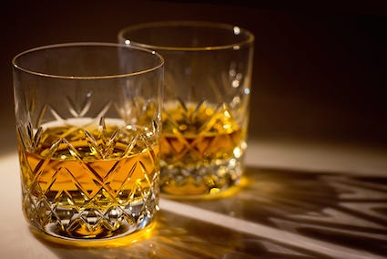 Imported Whisky. One of the leading manufacturers of… | by Bang Brews ...