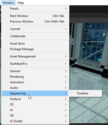 Introduction to Timeline. Unity defines Timeline as a component… | by ...