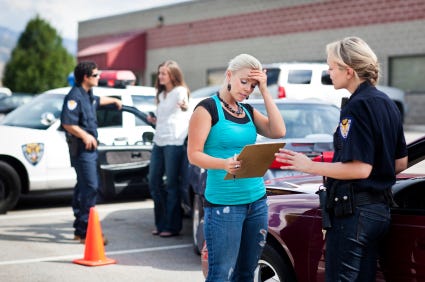 TRAFFIC VIOLATIONS LAWYER AND IT’S CAUSES | by Michael Curtis Greenberg ...