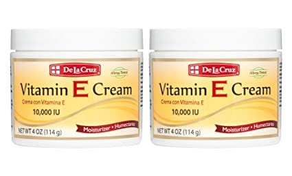 Best vitamin e cream for face and neck - Dlcsulfurointment - Medium
