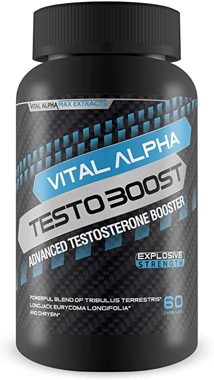 The Benefits of Using Vital Alpha Testo Pills | by Checkmypulseblogs ...