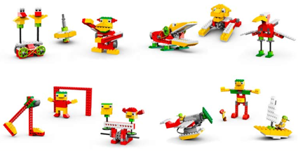 Lego Robotics in Bangalore. Lego robotics workshops where small… | by ...
