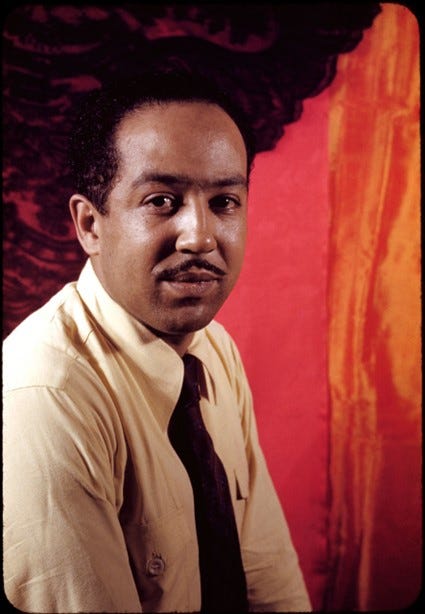 O Artista Negro e a Montanha Racial + Jazzonia (1926) | by Osmundo ...