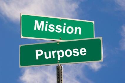 HAVE A SENSE OF MISSION. “Outstanding people have one thing in… | by ...