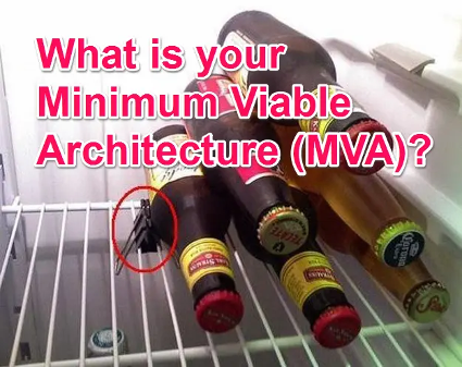 What is a Minimum Viable Architecture (MVA) and why an iPaaS such as ...