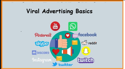 Viral Advertising Basics. What is meant by Viral Advertising? | by ...
