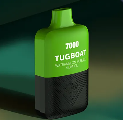 TUGBOAT: Making Smoking Easier. For many people, smoking has become a ...