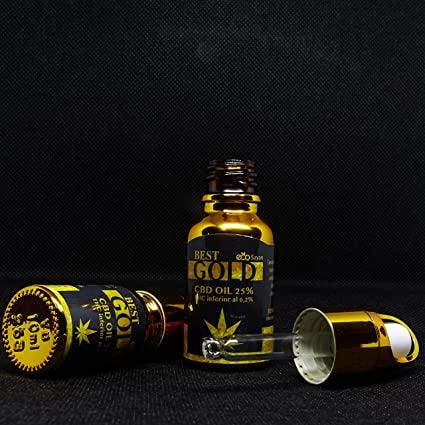 Best Gold CBD. CBD oil, benefits | by Nedra Wilderman | Medium