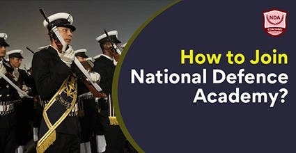 How to Join National Defence Academy? - NDA Coaching - Medium
