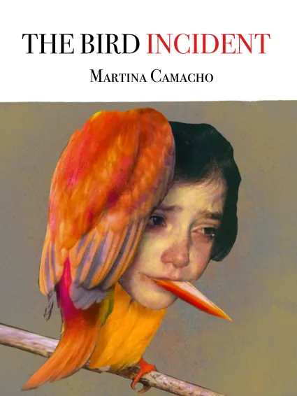 The Bird Incident. She was a magnificent bird. A species… | by Martina ...