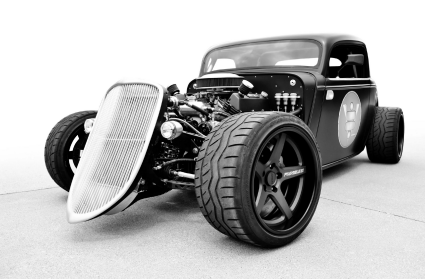 Effortless Classic Car Transport: Choose Broadway Auto Transport | by ...