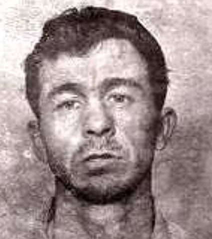 SERIAL KILLER: Donald ‘Pee Wee’ Gaskins | Medium