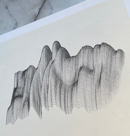 THE FORM OF EXPERIENCE. The architecture of language | by Alex Pillen ...