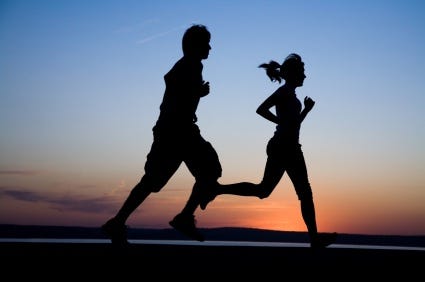 These are the first stages of training | by Tim Stevenson | Medium