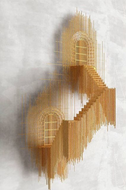 What it is like to live with 3D imagination? | by Magdavacha | Medium