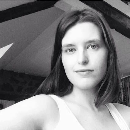 Sarah Lamarche. Rédactrice en chef — En congé de… | by La Recrue | Medium
