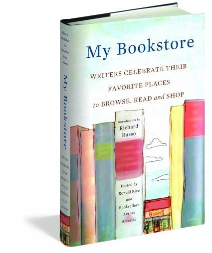 My Bookstore App Review and Bonus free | by Van Kien Tran | Medium