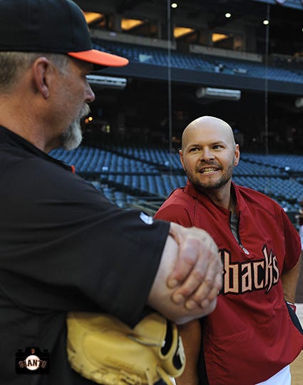 Game #2 | by MLB.com/blogs | SF Giants Photos