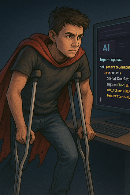 The Real AI War Is Inside the IDE | by Ron Porat | Medium