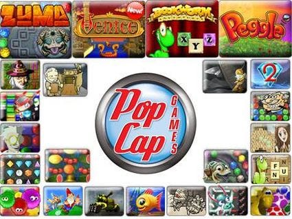 Popcap Games Free. popcap games free is where you will… | by ariana ...