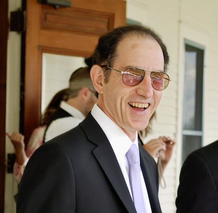 Interview with William Byers. “We profoundly misunderstand the lesson ...