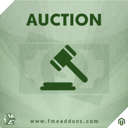 Auction Magento Extension By FmeAddons | by FME ADDONS | Medium