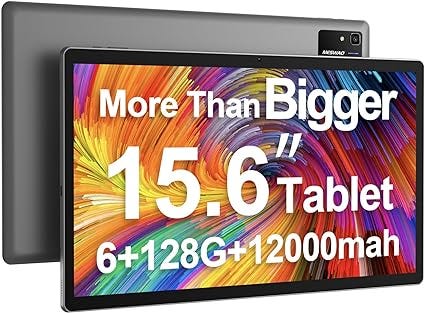 MESWAO MES-B3: A Giant Among Tablets — Perfect for Entertainment and ...