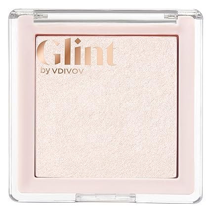 Glint MILKY MOON NATURAL GLOW HIGHLIGHTER RADIANCE ENHANCING MAKEUP ...