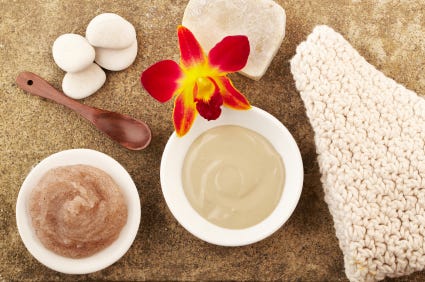 How to Create Homemade Spa Recipes Quick & Easy | by Emily Madison | Medium